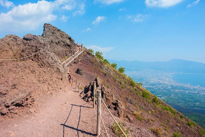 Pompeii: Day Tour of Pompeii and Vesuvius with Bus Transfer - Final Thoughts