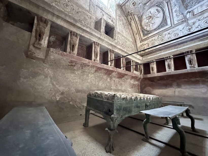 Pompeii Early Entry Tour with your Archaeologist - Why Choose This Pompeii Tour?