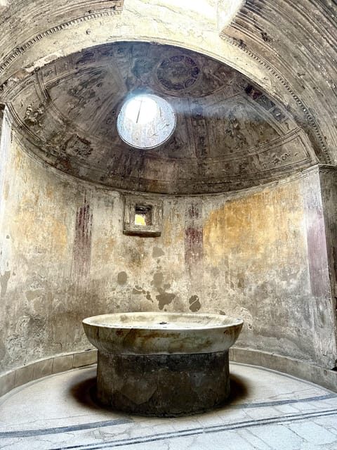 Pompeii Early Entry Tour with your Archaeologist - Reviews and Real Traveler Feedback