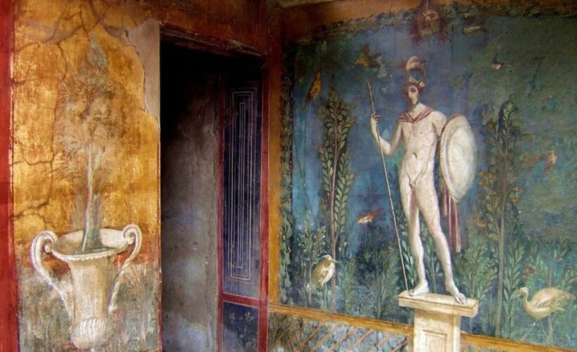 Pompeii: Entry Ticket & Guided Tour with an Expert Historian - The Sum Up