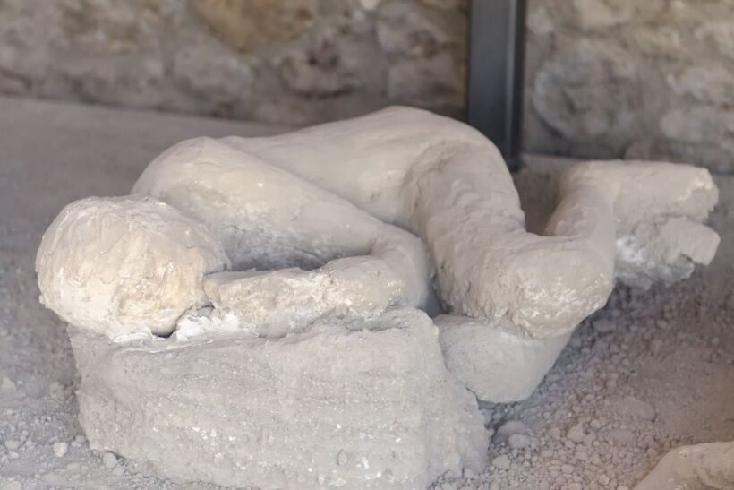 Pompeii: Entry Ticket with Optional Audio Guide - Final Thoughts & Who Its Best For