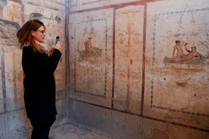 Pompeii excavations: skip-the-line private tour - Authentic Experiences and What Youll Take Home