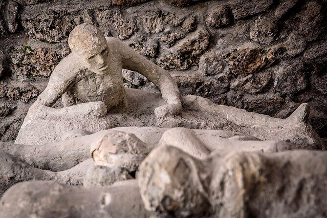 PompeiI Exclusive Tour with your Archaeologist in a Small Group - Final Thoughts