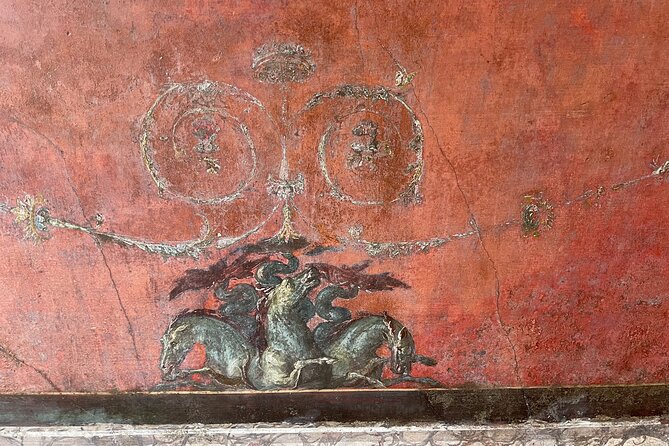 Pompeii Express: 1-Hour Guided Tour - Frequently Asked Questions