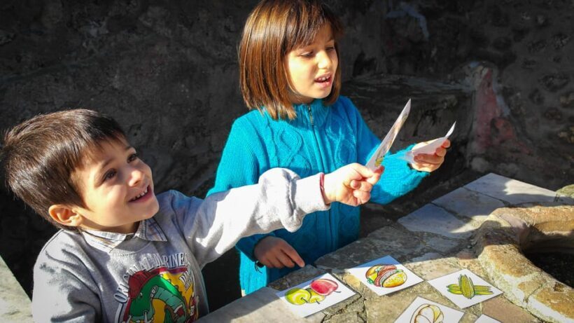 Pompeii: Family-Friendly Guided Walking Tour with Activities - Who Is This Tour Best For?