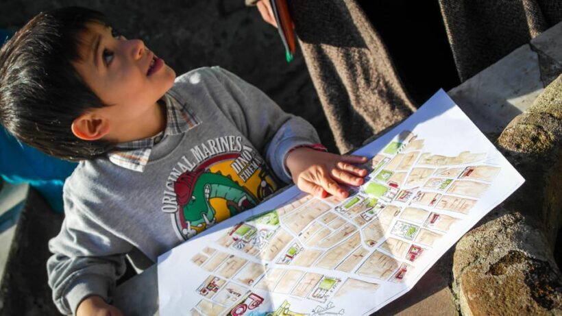 Pompeii: Family-Friendly Guided Walking Tour with Activities - Final Thoughts