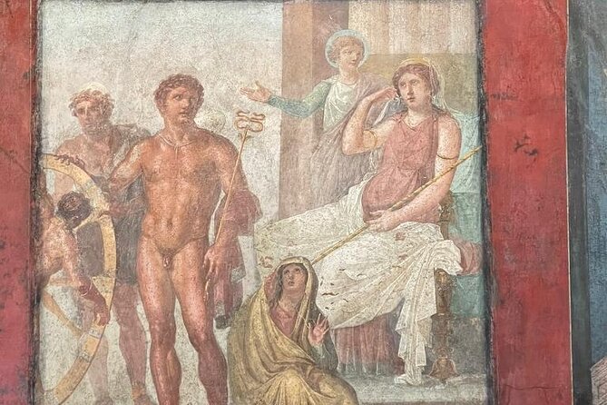 Pompeii from Positano small group - The Sum Up: Is This Tour Worth Your While?