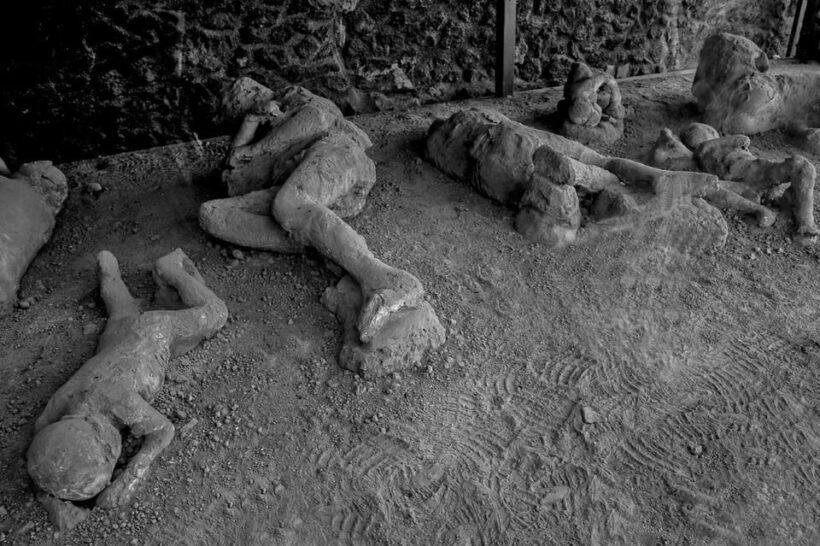Pompeii from Sorrento: transfer + entry ticket + guided tour - Final Thoughts