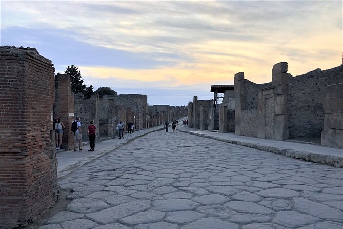 Pompeii From the Afternoon to the Sunset - Customer Reviews and Ratings