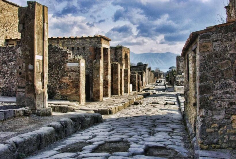 Pompeii: Group Guided Tour With Optional Tickets - Who This Tour Is Best For