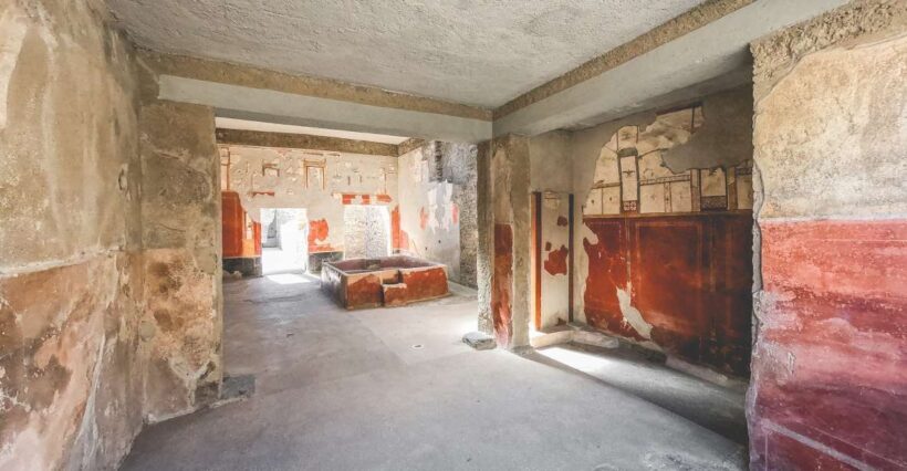 Pompeii: Guided Day Trip to Ruins and 2 Wineries Visits - The Bottom Line: Who Will Love This Tour?