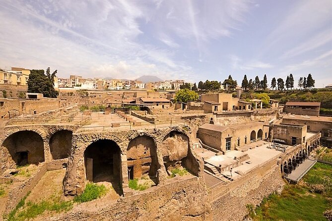 Pompeii: Guided Small Group Tour Max 6 People With Private Option - Traveler Feedback and Recommendations