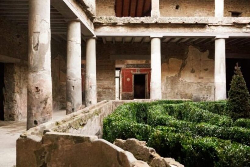 Pompeii Guided Tour by a Local Guide - FAQs