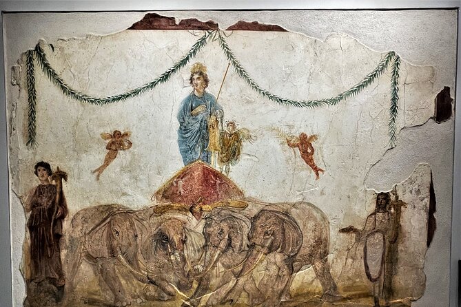 Pompeii Guided tour from Amalfi coast - FAQ