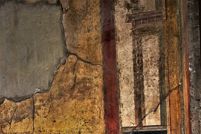 Pompeii Guided tour from Amalfi coast - In The Sum Up