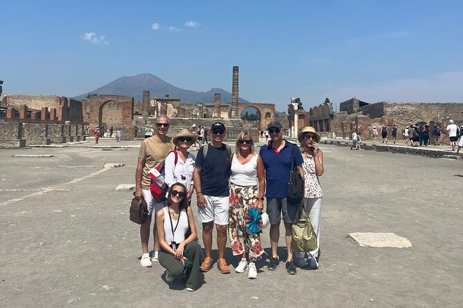 Pompeii Guided Tour from Naples with Transport and Entrance Included - The Sum Up: Is It Worth It?