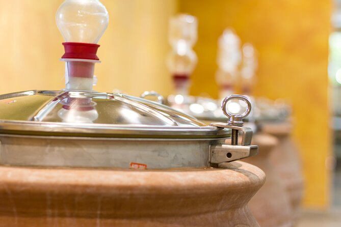 Pompeii Guided Tour & Lunch Review - Meeting and Pickup Details