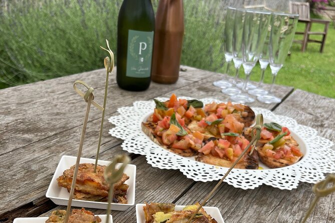 Pompeii: guided tour of the ruins and cooking class fresh pasta - Final Thoughts