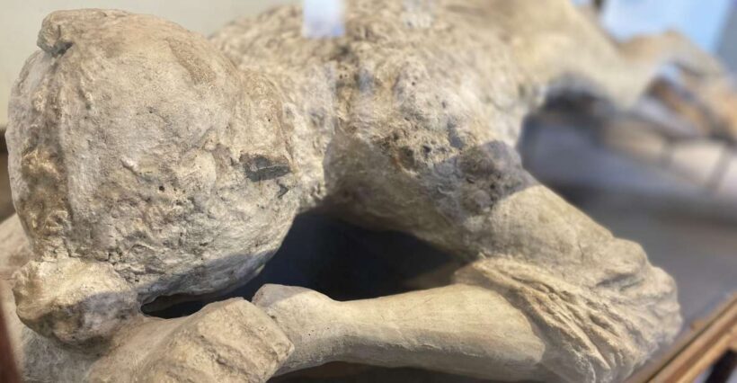 Pompeii: Guided Tour with Archaeologist with max. 12 People - What this tour offers and why it’s special