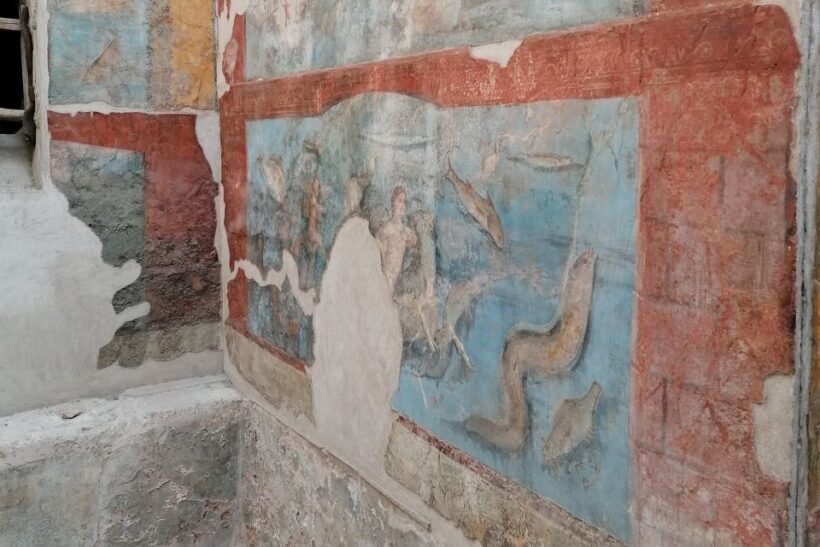 Pompeii: Guided Tour with Archaeologist with max. 12 People - Authenticity and reviews