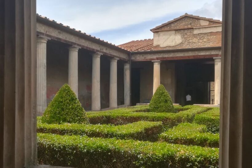 Pompeii: Guided Tour with Archaeologist with max. 12 People - The Sum Up: Is this tour right for you?