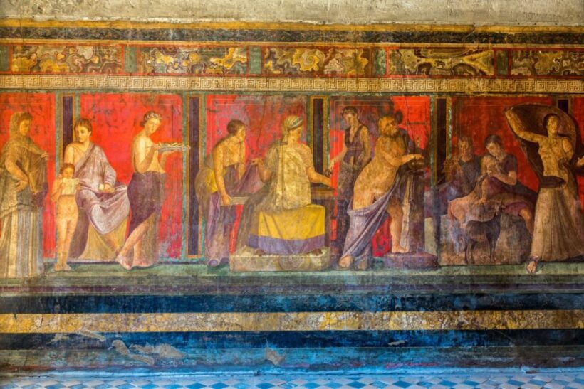 Pompeii Guided Tour with Archeologist - Authentic Experiences from Travelers