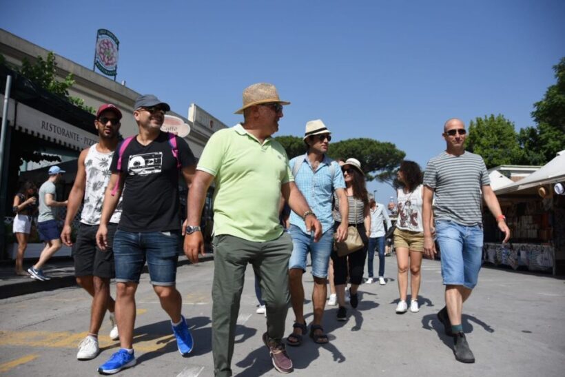 Pompeii Guided Tour with Archeologist - Final Thoughts