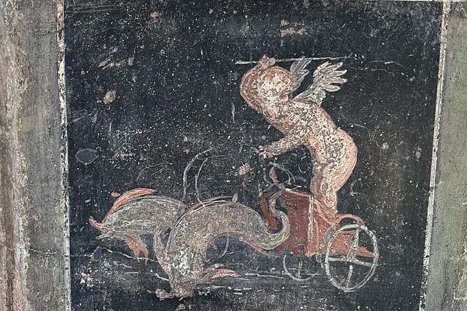 Pompeii Guided Tour with Lunch and Wine Tasting from Positano - Frequently Asked Questions