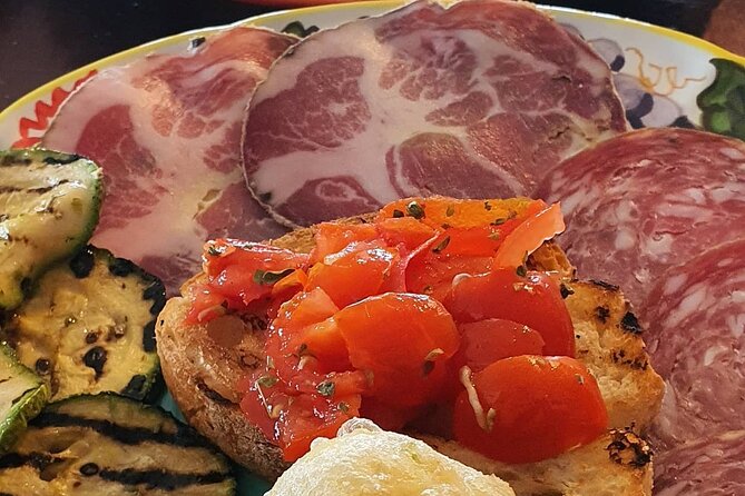 Pompeii Guided Tour with Lunch & Entry Ticket Included - FAQ