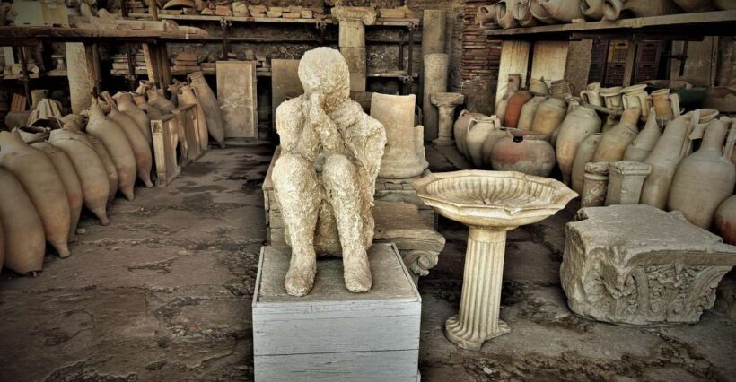 Pompeii Guided Tour with Skip the Line Entry - Why This Tour Fits Different Travelers