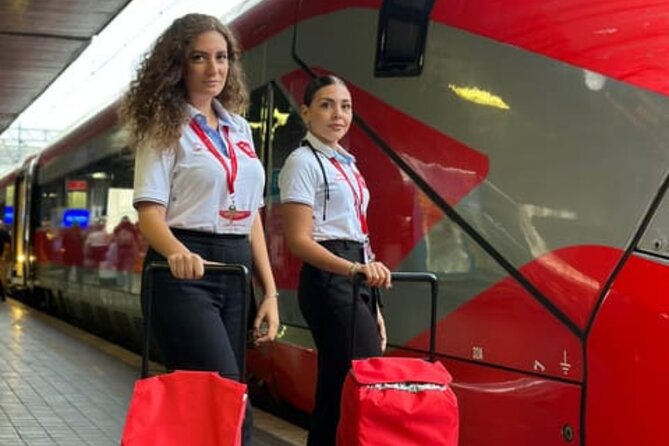 Pompeii Guided Tour with Train Included from Rome - The Experience Value