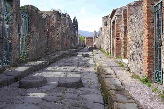 Pompeii Guided Walking Tour Review - Highlights of the Tour Experience
