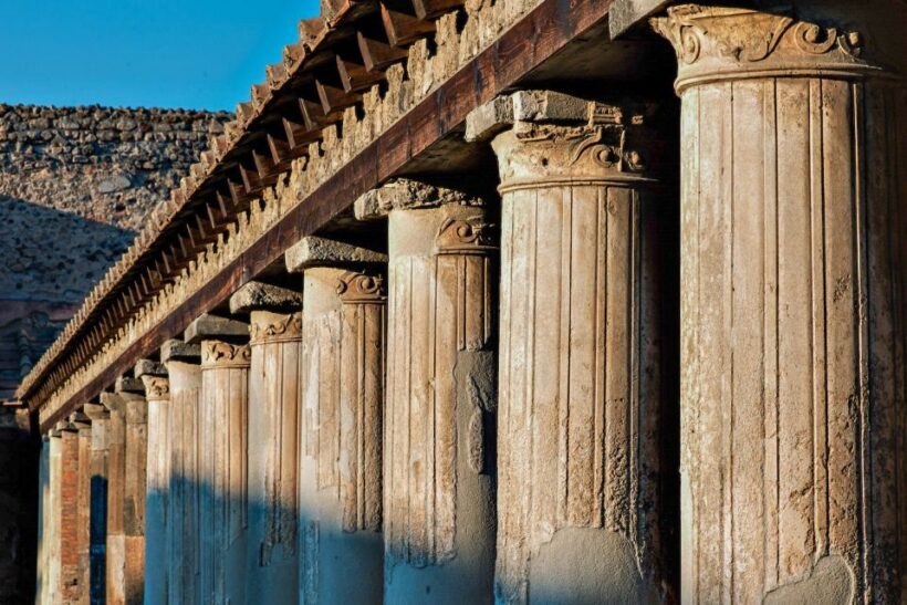 Pompeii: Guided Walking Tour with Skip-the-Line Ticket - Who Should Consider This Tour?