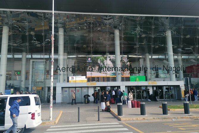 Pompeii Half-Day Tour from Sorrento - Authentic Experiences and Reviews