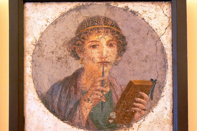 Pompeii Half Day Trip From Naples - Recommendations