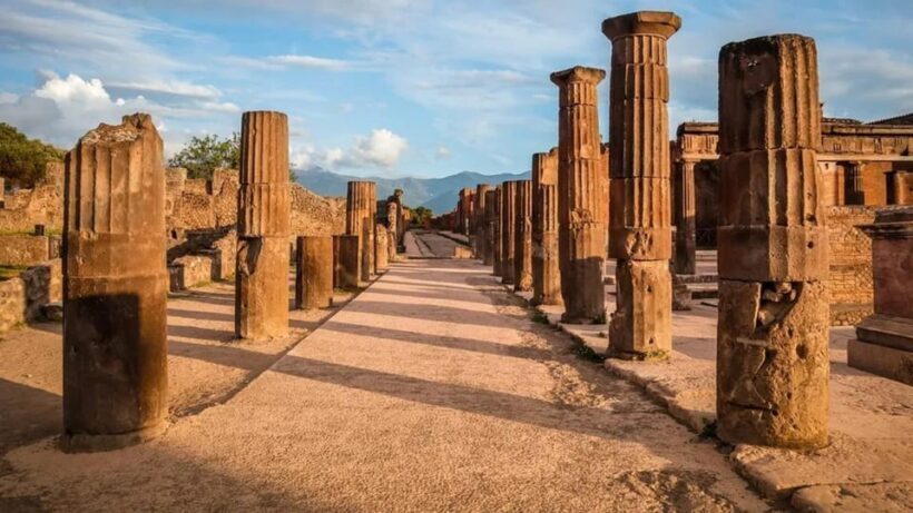 Pompeii: Happy Tour for Children - Exploring Pompeii with Kids: What to Expect from the Happy Tour