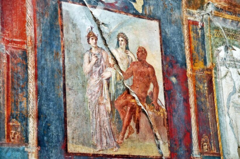 Pompeii, Herculaneum, and Vesuvius: Full-Day Tour - Key Points