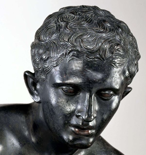 Pompeii, Herculaneum and Vesuvius Tour - Who Should Consider This Tour?
