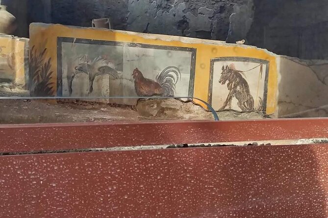 Pompeii Herculaneum - The Practicalities: Timing, Transportation, and Cost