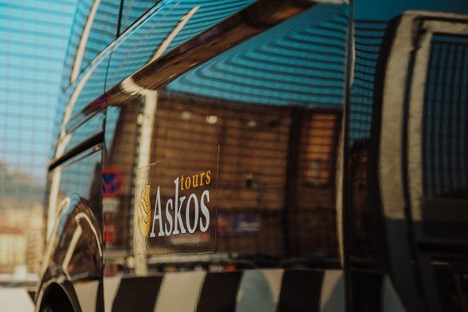 Pompeii & Herculaneum Guided Tour - High Speed Train From Rome - Inclusions