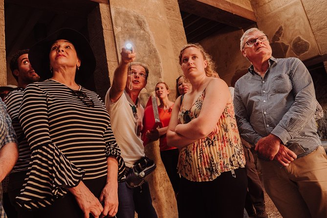 Pompeii & Herculaneum Guided Tour - High Speed Train From Rome - Traveler Recommendations