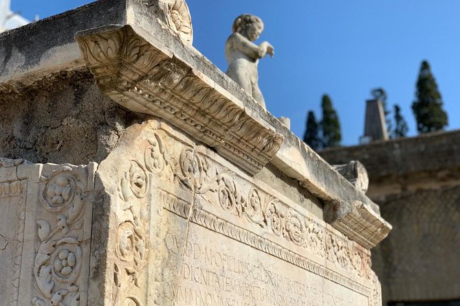 Pompeii & Herculaneum in Private Formula - Authentic Insights from Past Travelers