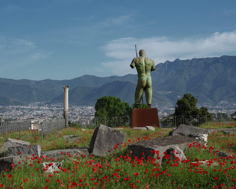Pompeii & Herculaneum: Skip-the-line & App Audio Guide - Practical Details: What Travelers Should Know