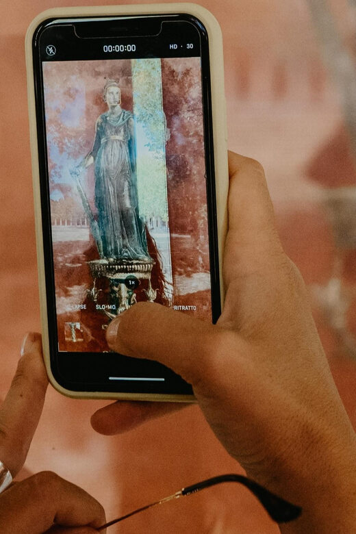 Pompeii & Herculaneum: Skip-the-line & App Audio Guide - Review Highlights and Common Concerns