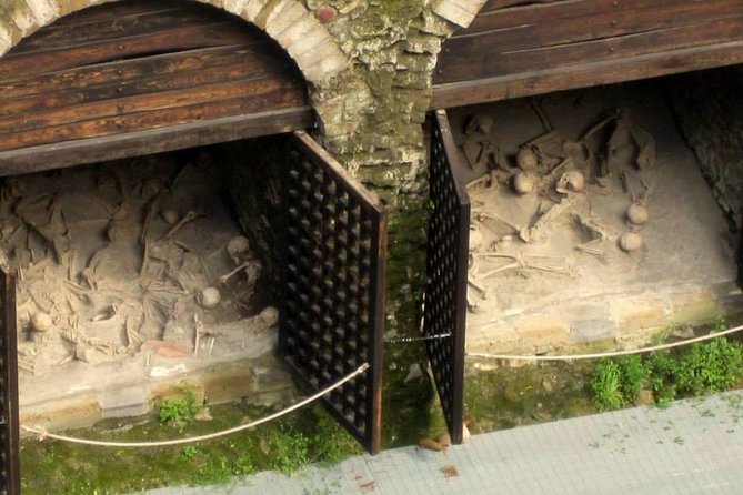 Pompeii Herculaneum Small Group Tour Skip the Line Ex Amalficoast - Tour Overview and Experience