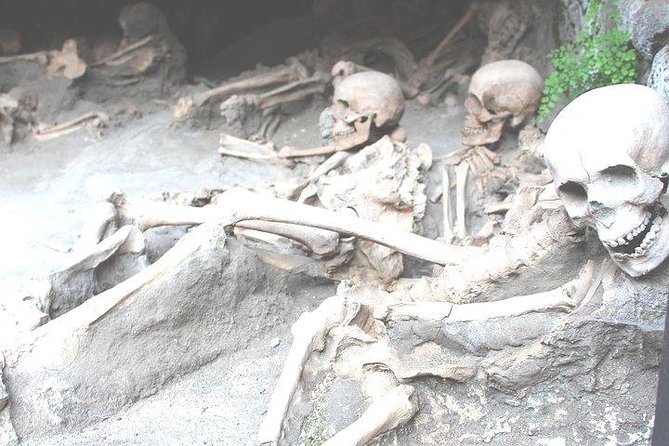 Pompeii & Herculaneum Trip from Rome with Hotel Pick Up & Skip-the-Line Tickets - Final Thoughts