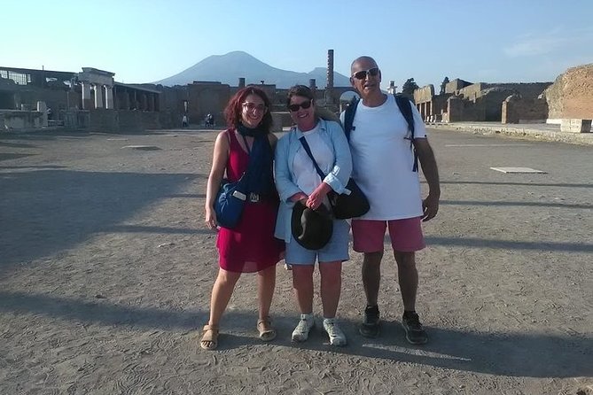 Pompeii Highlights and New Discoveries - Iconic Sites to Explore in Pompeii