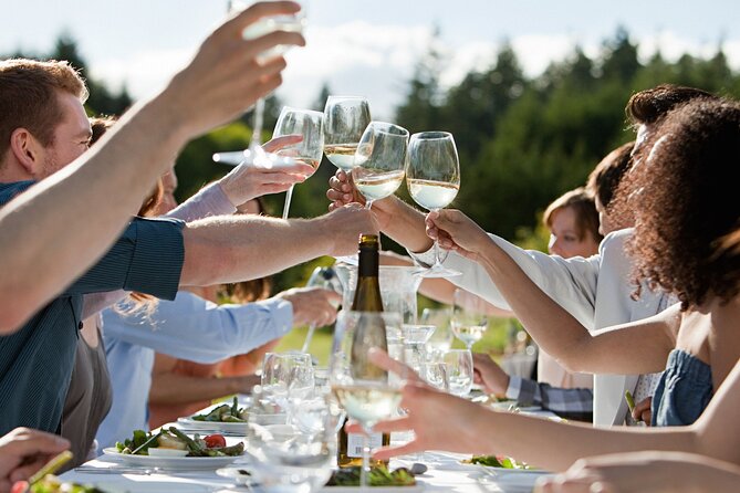 Pompeii & Mount Vesuvius Tour With Guided Visit, Tickets & Lunch - Group Size and Duration