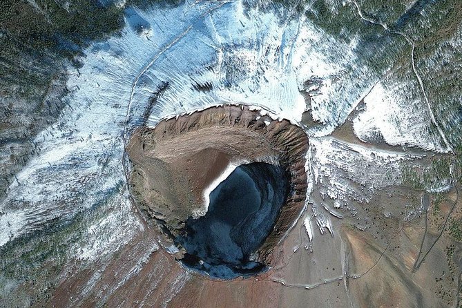 Pompeii, Mt Vesuvius and Wine Tour Review - Customer Feedback