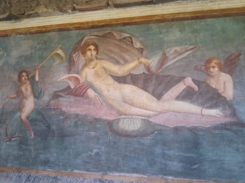 Pompeii No-line Entrance Tickets with audioguide - Value and Price Analysis